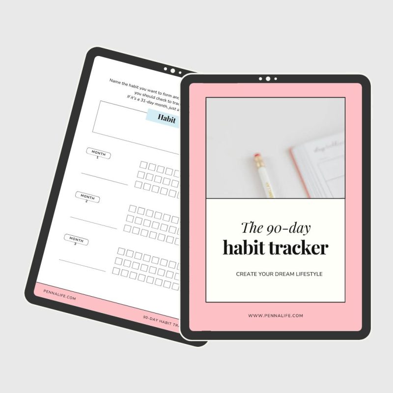 The Ultimate Self Confidence Worksheet: FREE PDF Printable