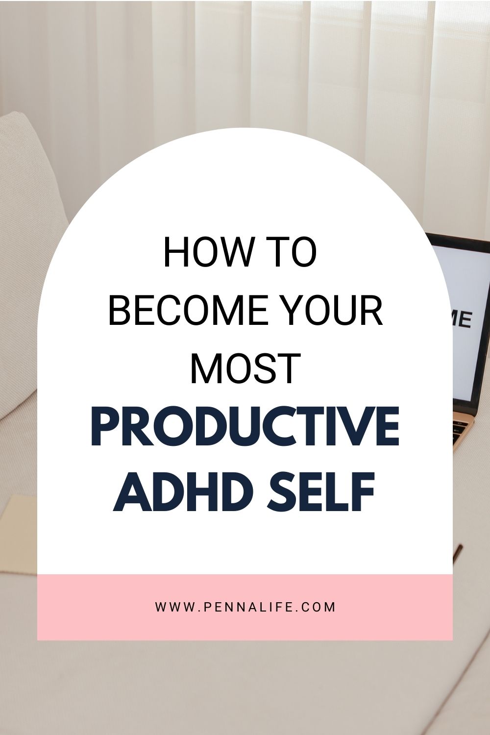 How to Be Productive With ADHD: 9 Effective Tips