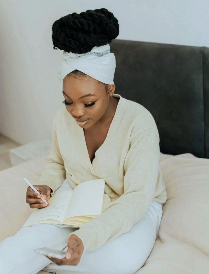 How to Start Journaling: 7 Simple Tips for Beginners