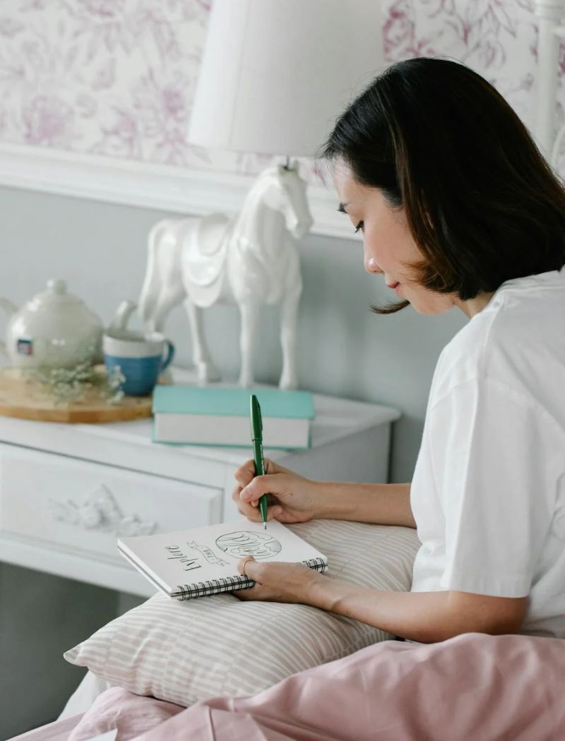 31 Morning Journaling Prompts for a Great Day