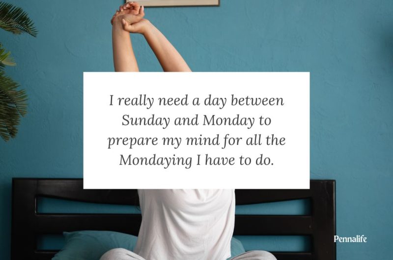 131 Funny Quotes for Monday for a Joy-Filled Week