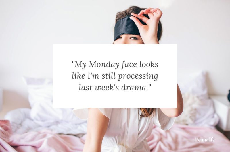 131 Funny Quotes for Monday for a Joy-Filled Week