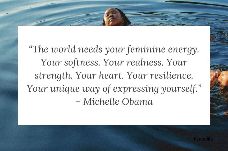 50 Powerful & Encouraging Quotes for a Woman | Pennalife