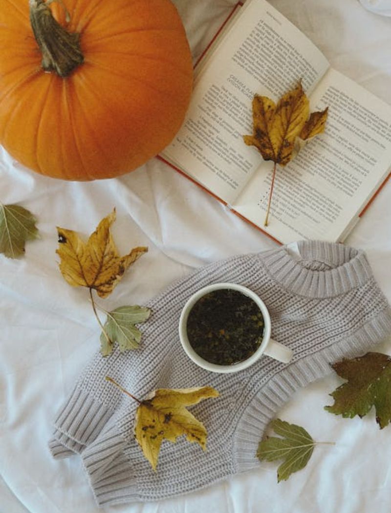 70 Cozy Fall Quotes to Warm Your Soul in Autumn | Pennalife