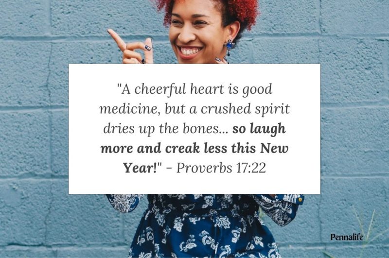 99 Funny New Year Quotes and Sayings for Great Starts