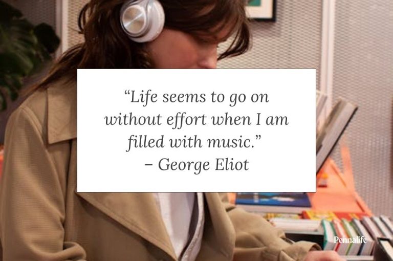 141 Inspiring Quotes on Music to Uplift Your Spirit