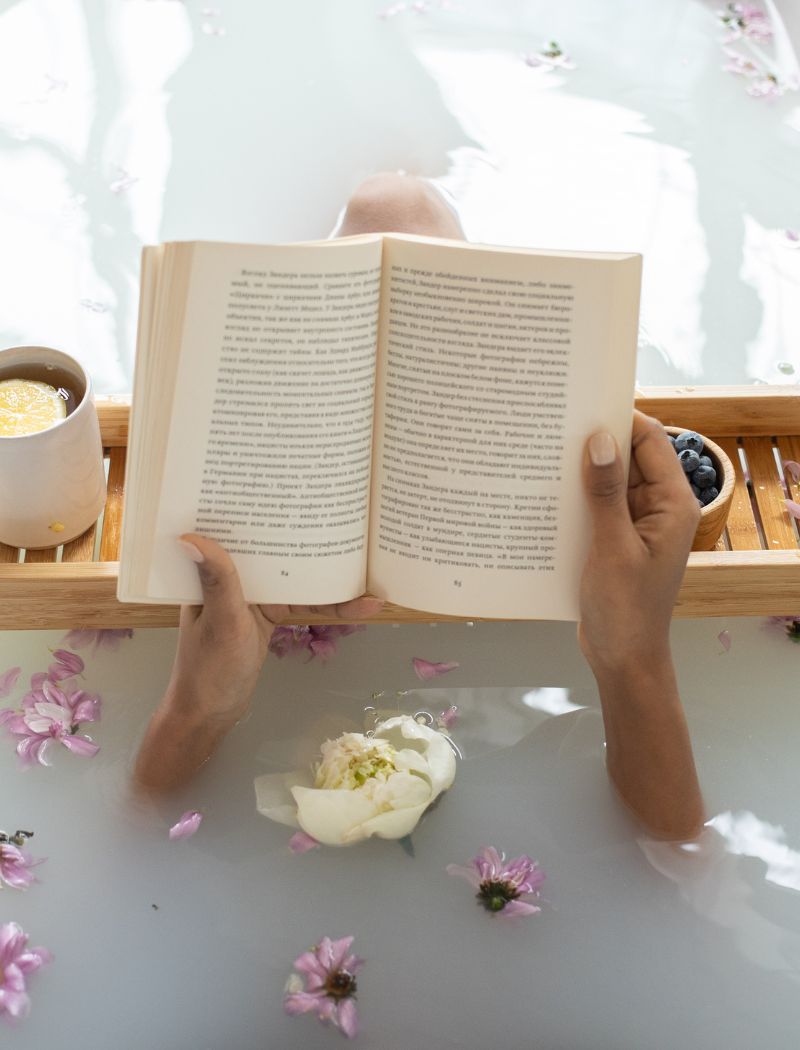 The Perfect Sunday Reset Checklist: 10 Routine Ideas for You The Perfect Sunday Reset Checklist: 10 Routine Ideas for You