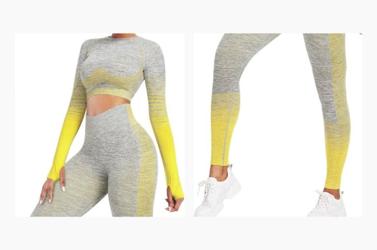 10 Cute Workout Sets for Women (Under $50) | Pennalife