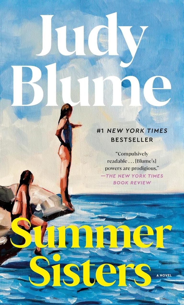 21 Best Summer Reads for an Unforgettable Summer | Pennalife