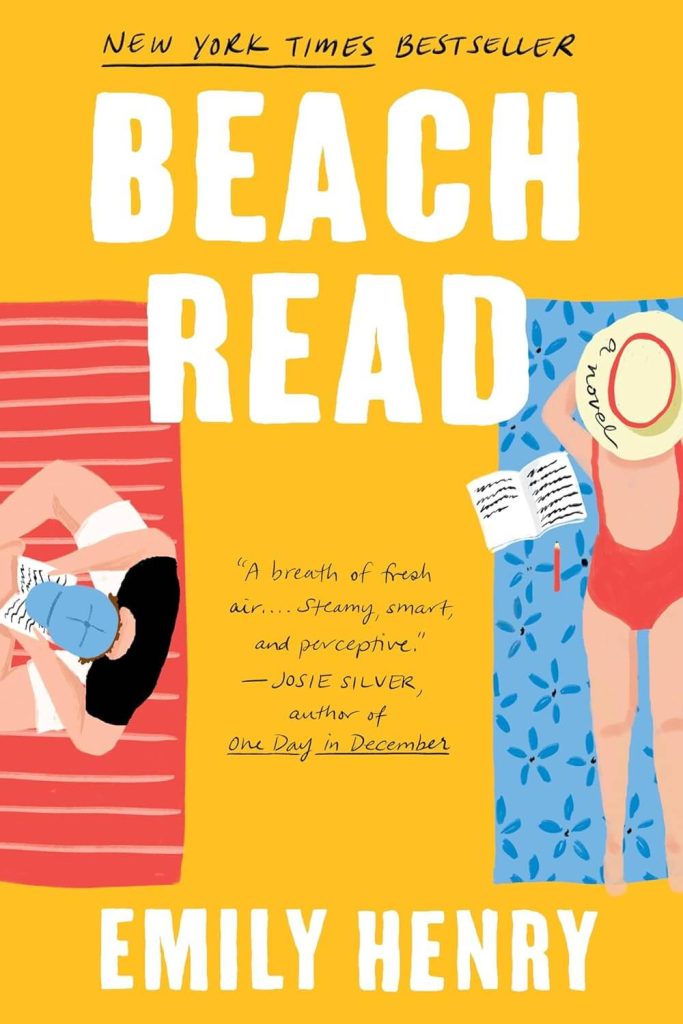 21 Best Summer Reads for an Unforgettable Summer | Pennalife