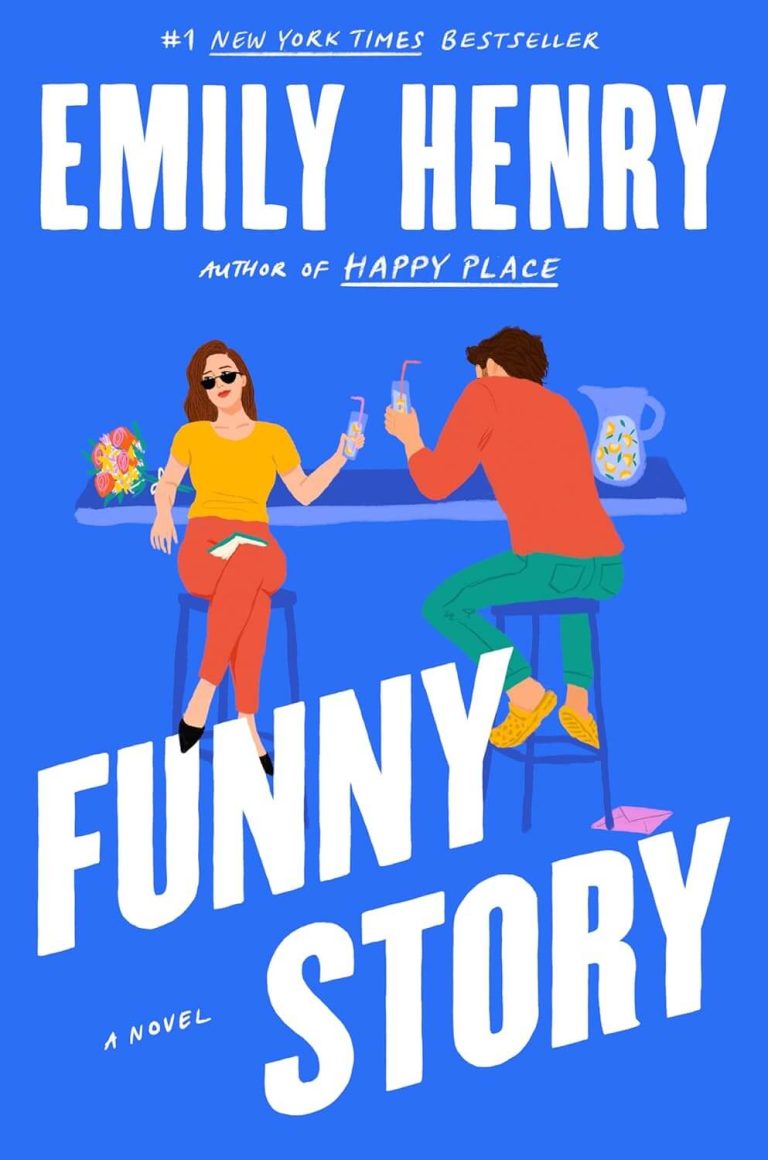 21 Best Summer Reads for an Unforgettable Summer | Pennalife