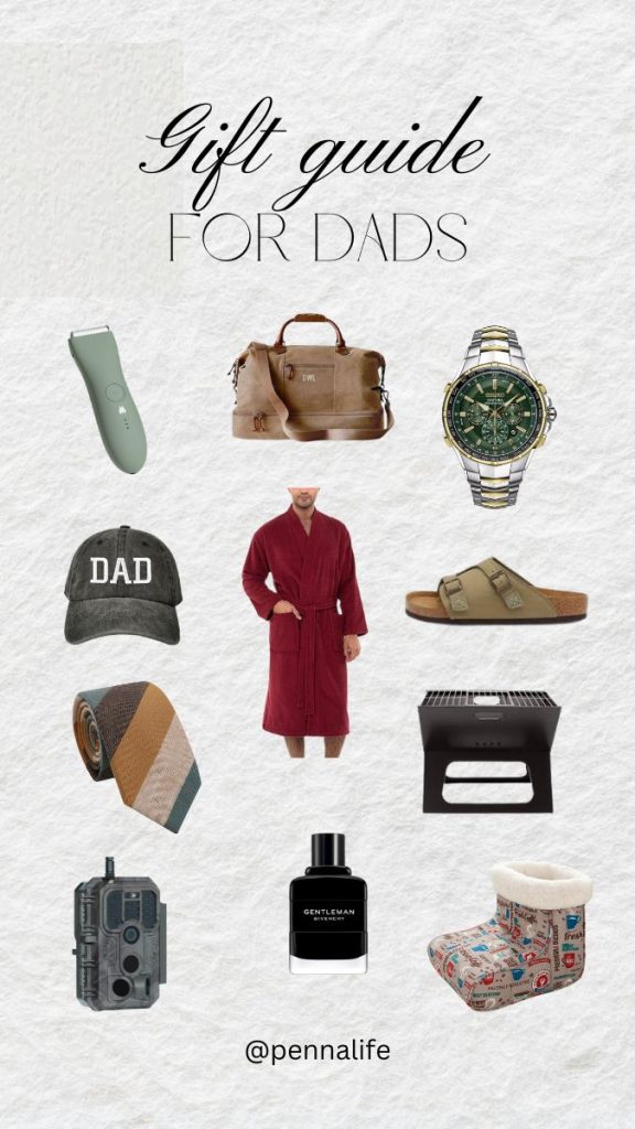 18 Useful Gifts for Dads That Are Really Cool - Pennalife