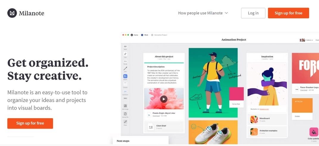 8 Best Pinterest Alternatives for Creatives - Pennalife