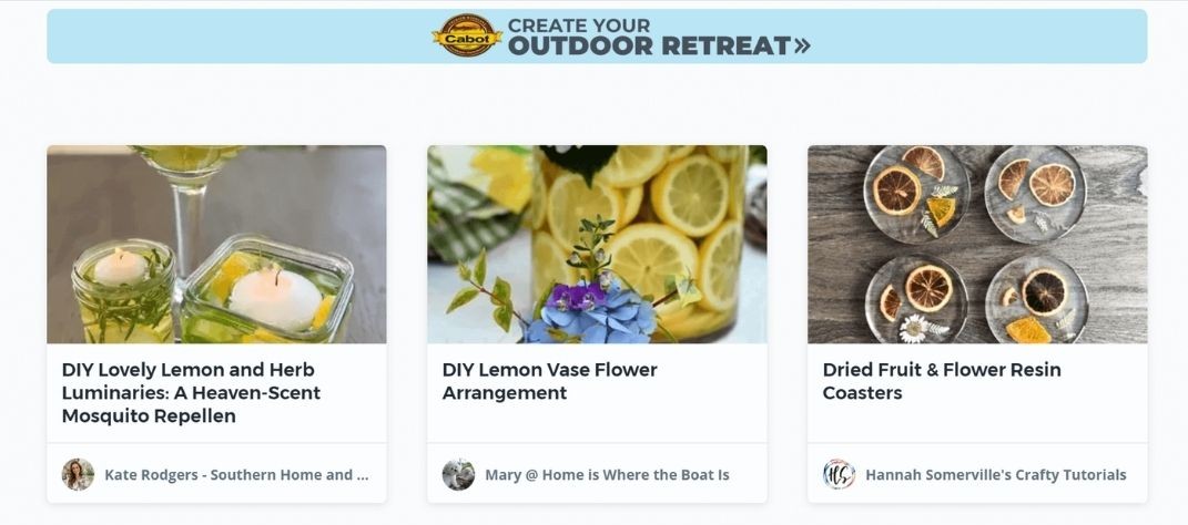 8 Best Pinterest Alternatives for Creatives - Pennalife